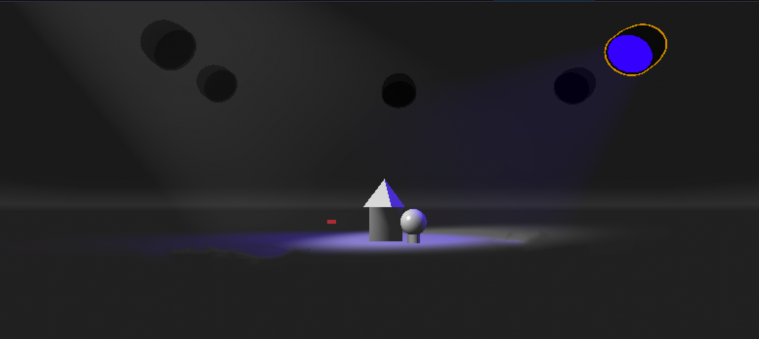 Up and Running with ETC EOS → Working with Augment3d