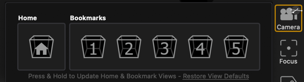 Up and Running with ETC EOS → Working with Augment3d