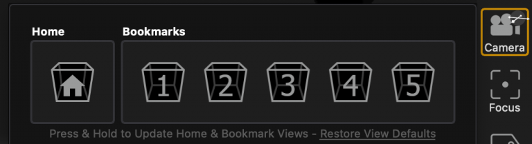 Up and Running with ETC EOS → Working with Augment3d